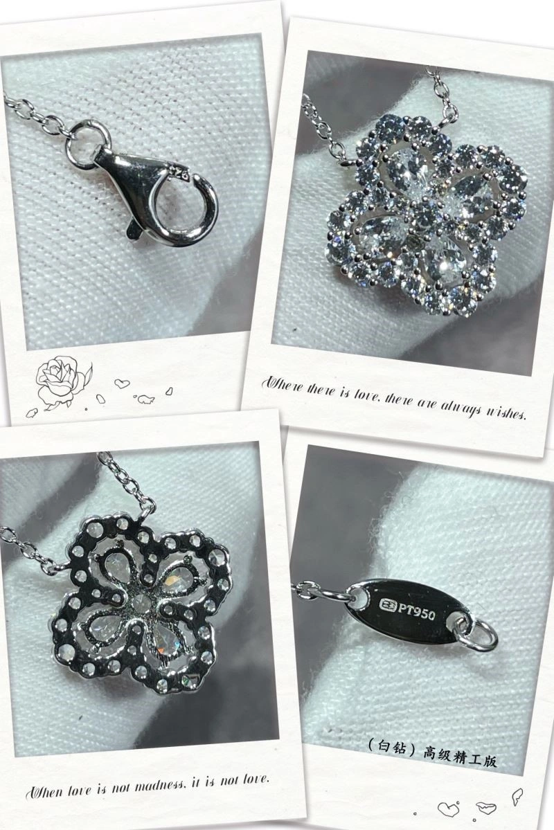 Inexpensive Harry Winston Necklaces