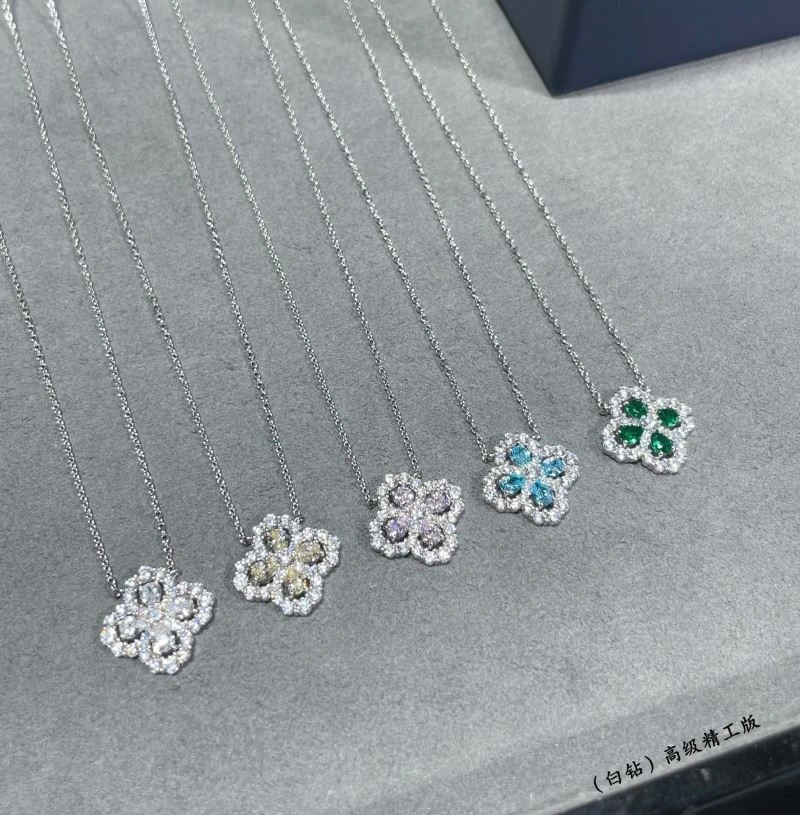 Inexpensive Harry Winston Necklaces