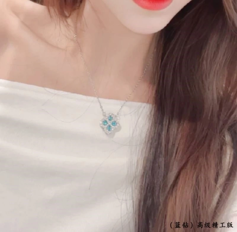 Harry Winston Necklaces