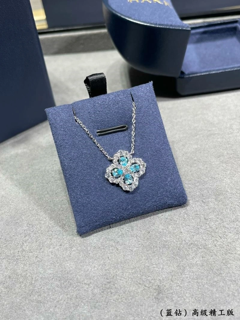 Reasonably priced Harry Winston Necklaces