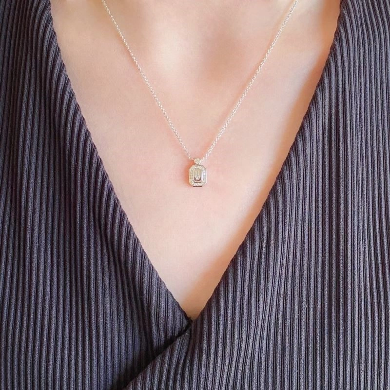 1:1 copy Harry Winston Necklaces