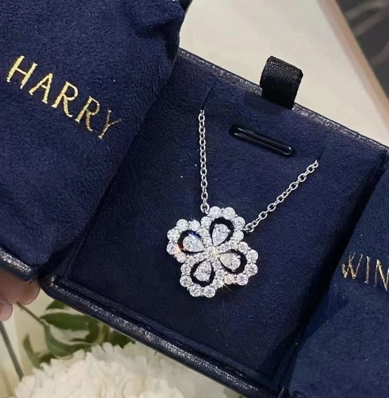 Harry Winston Necklaces