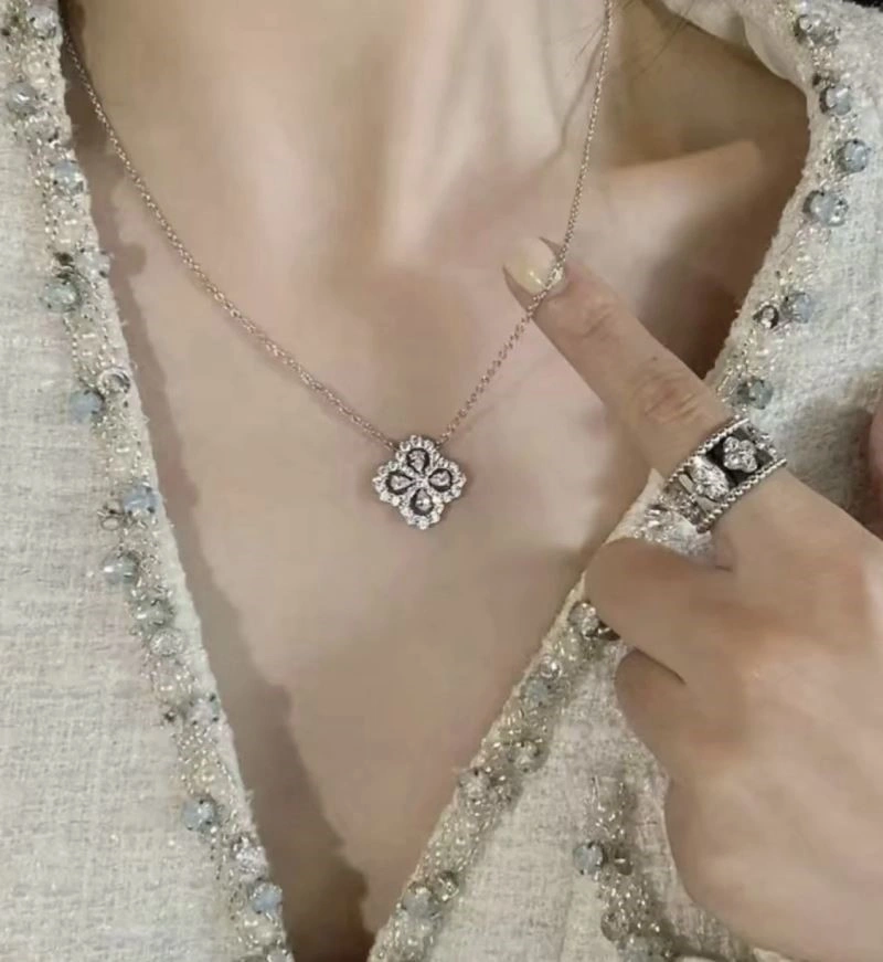 Legit Harry Winston Necklaces