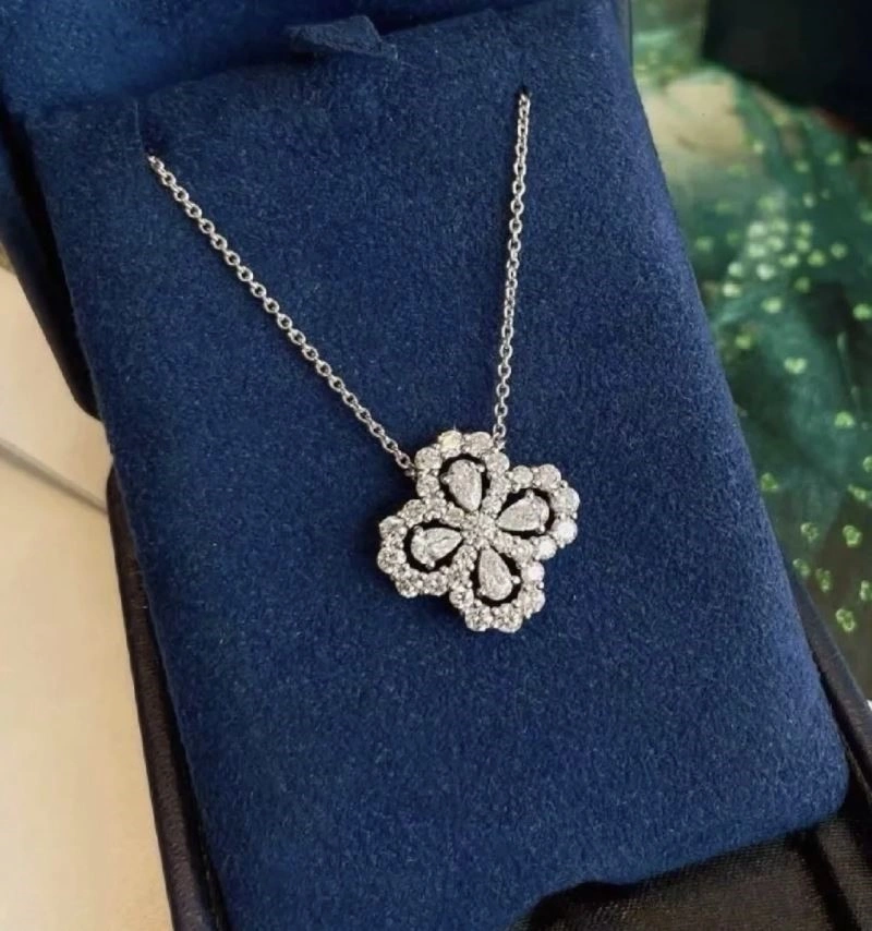 Legit Harry Winston Necklaces