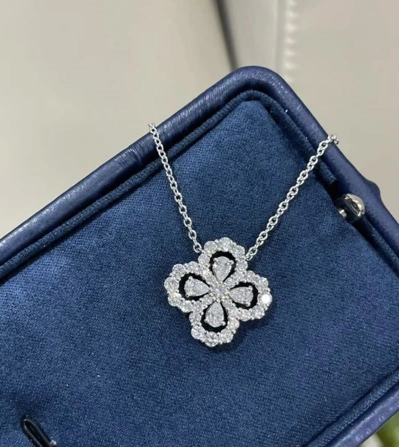 Legit Harry Winston Necklaces