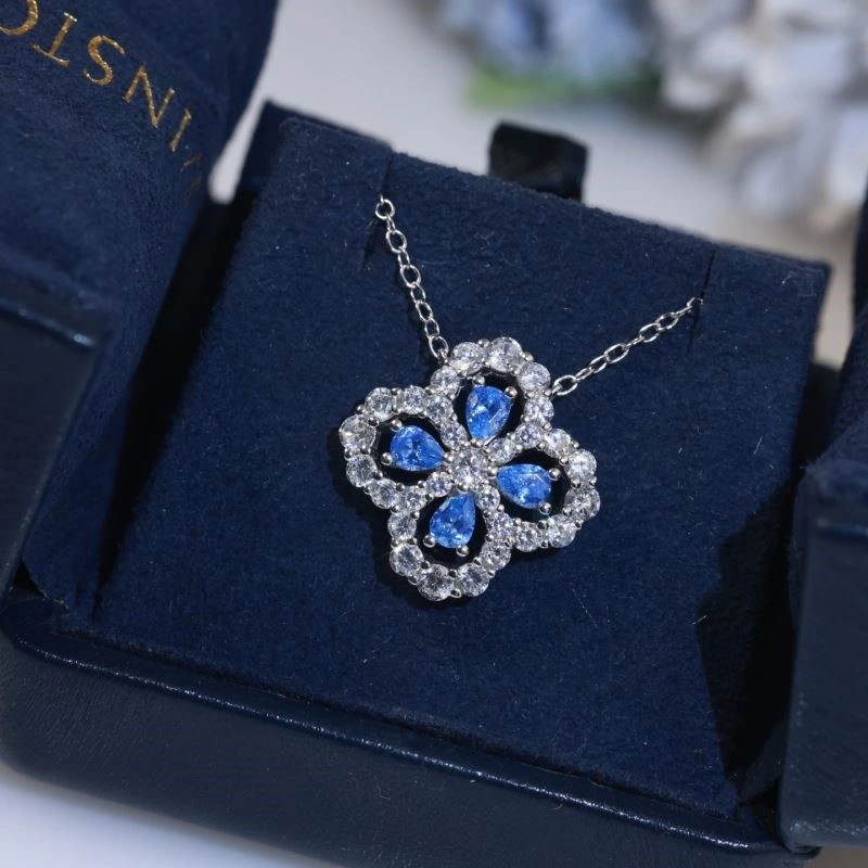 Harry Winston Necklaces
