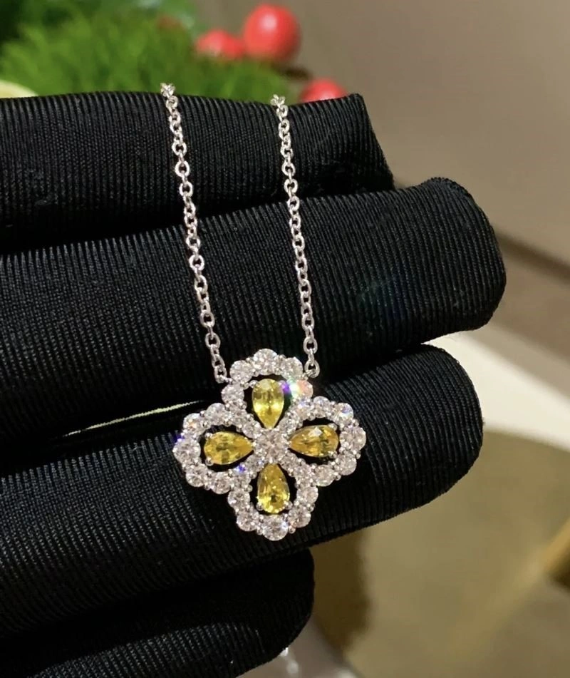 OEM Harry Winston Necklaces