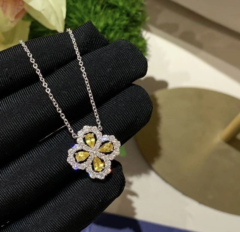 OEM Harry Winston Necklaces