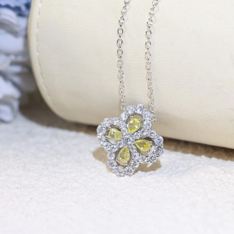 OEM Harry Winston Necklaces