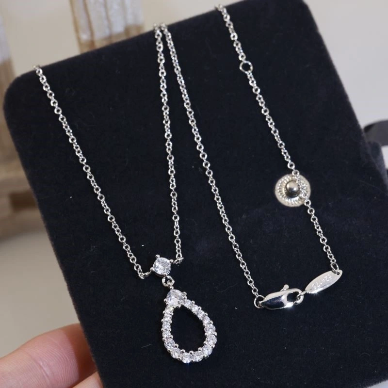 Harry Winston Necklaces