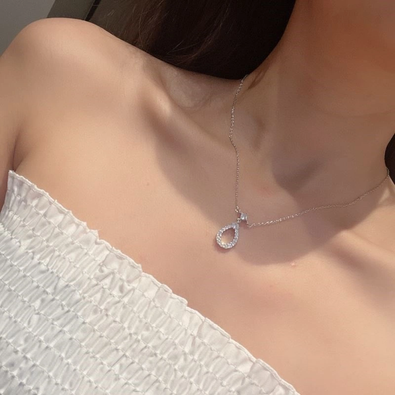 Legit Harry Winston Necklaces