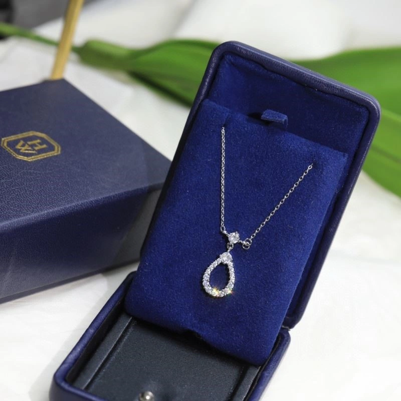 Legit Harry Winston Necklaces