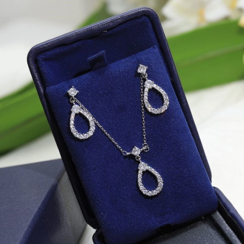 Legit Harry Winston Necklaces