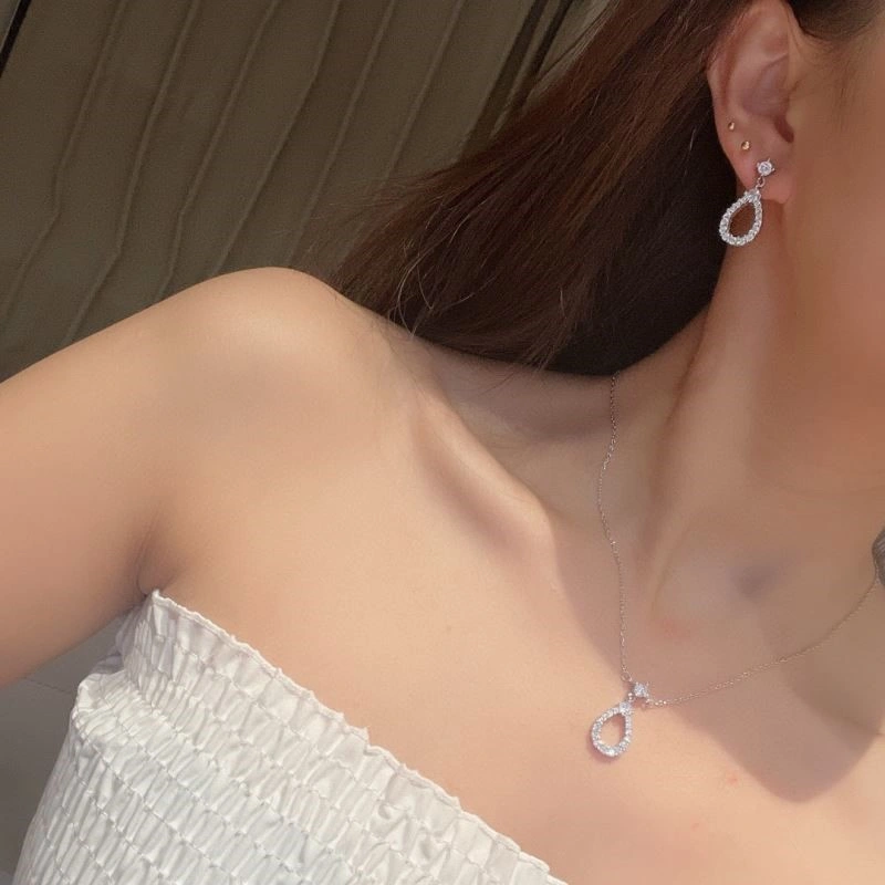 Legit Harry Winston Necklaces