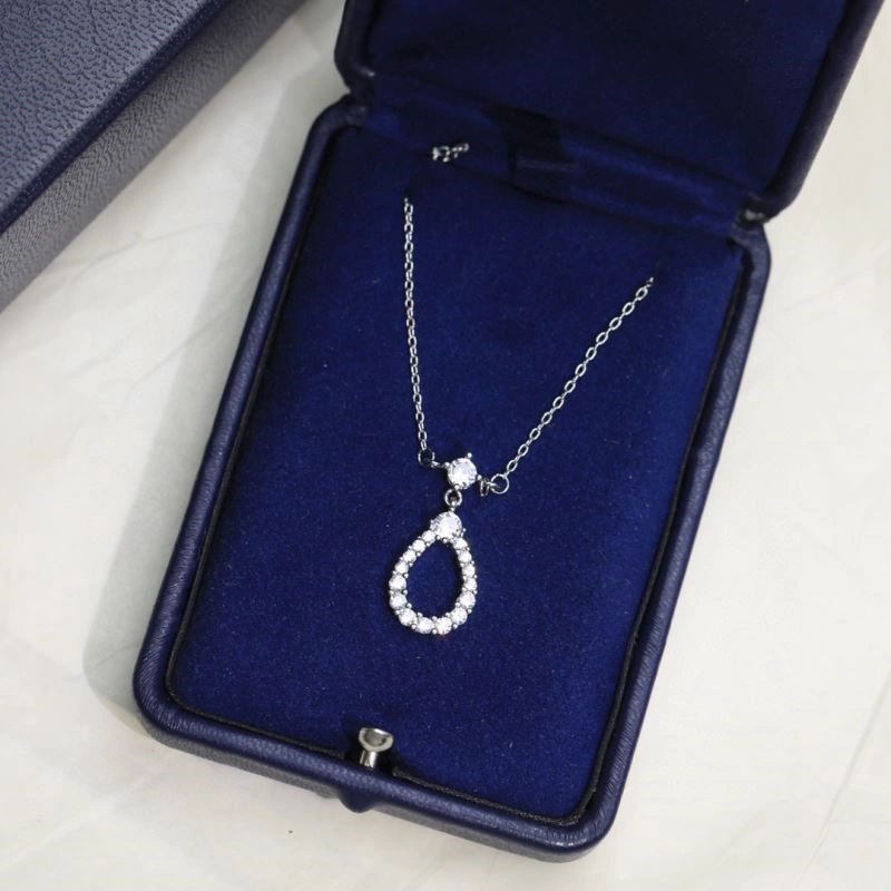 Legit Harry Winston Necklaces
