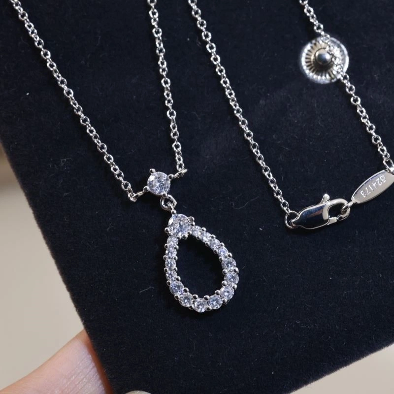 Legit Harry Winston Necklaces