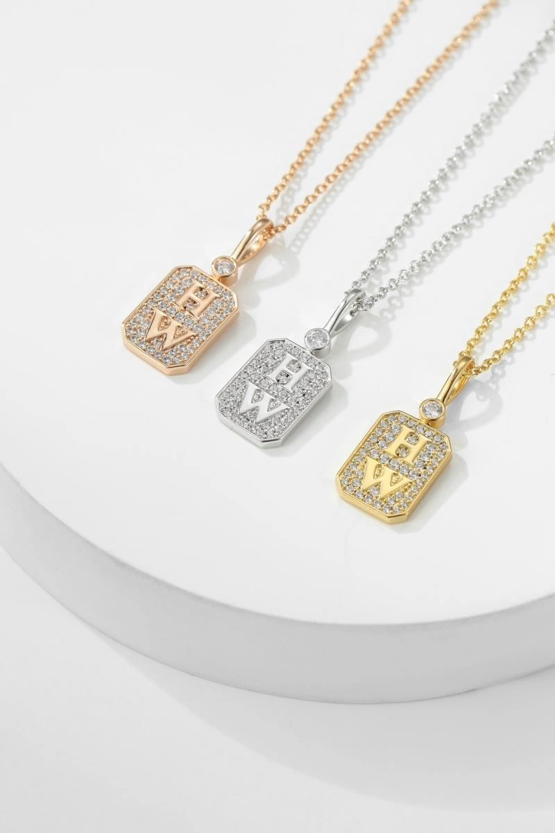 Harry Winston Necklaces