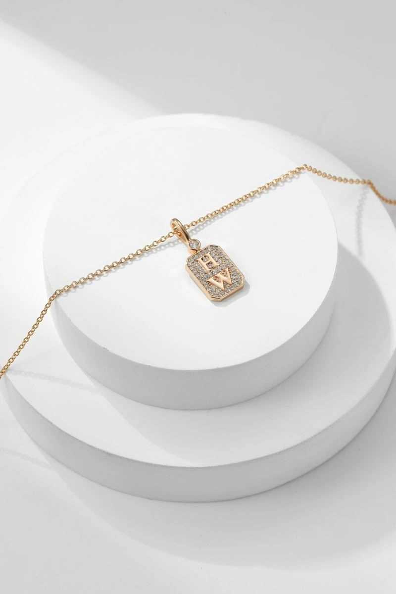 Discounted Harry Winston Necklaces