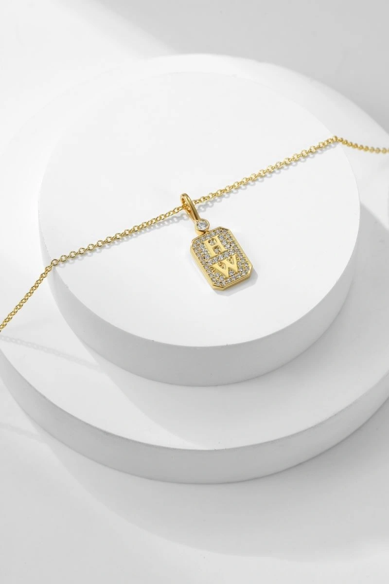 Discounted Harry Winston Necklaces