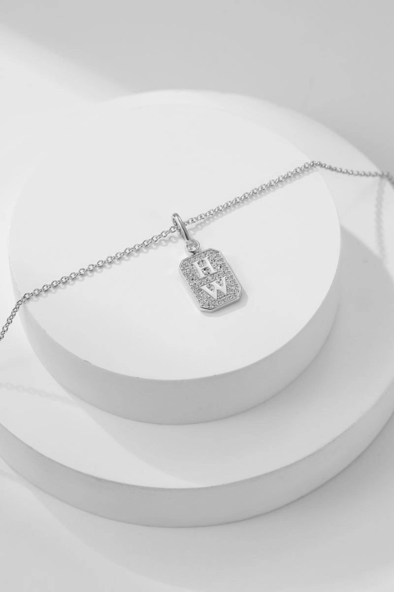 Discounted Harry Winston Necklaces
