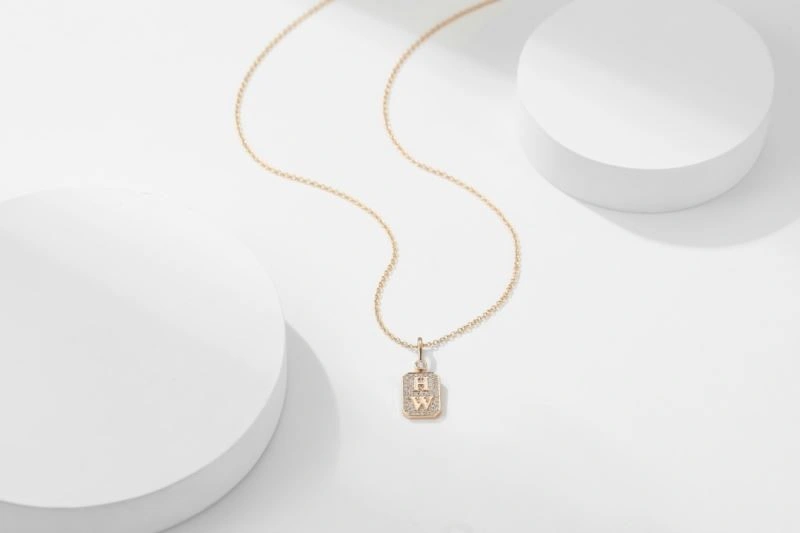 Discounted Harry Winston Necklaces
