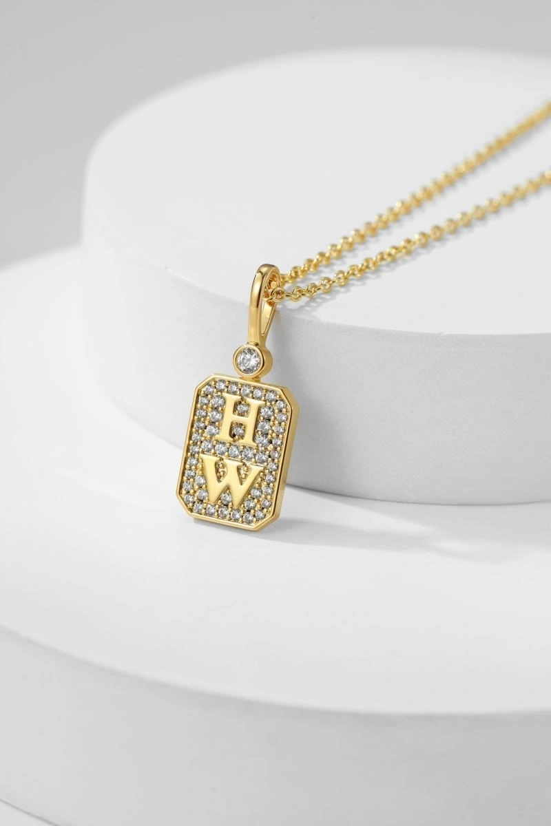 Discounted Harry Winston Necklaces