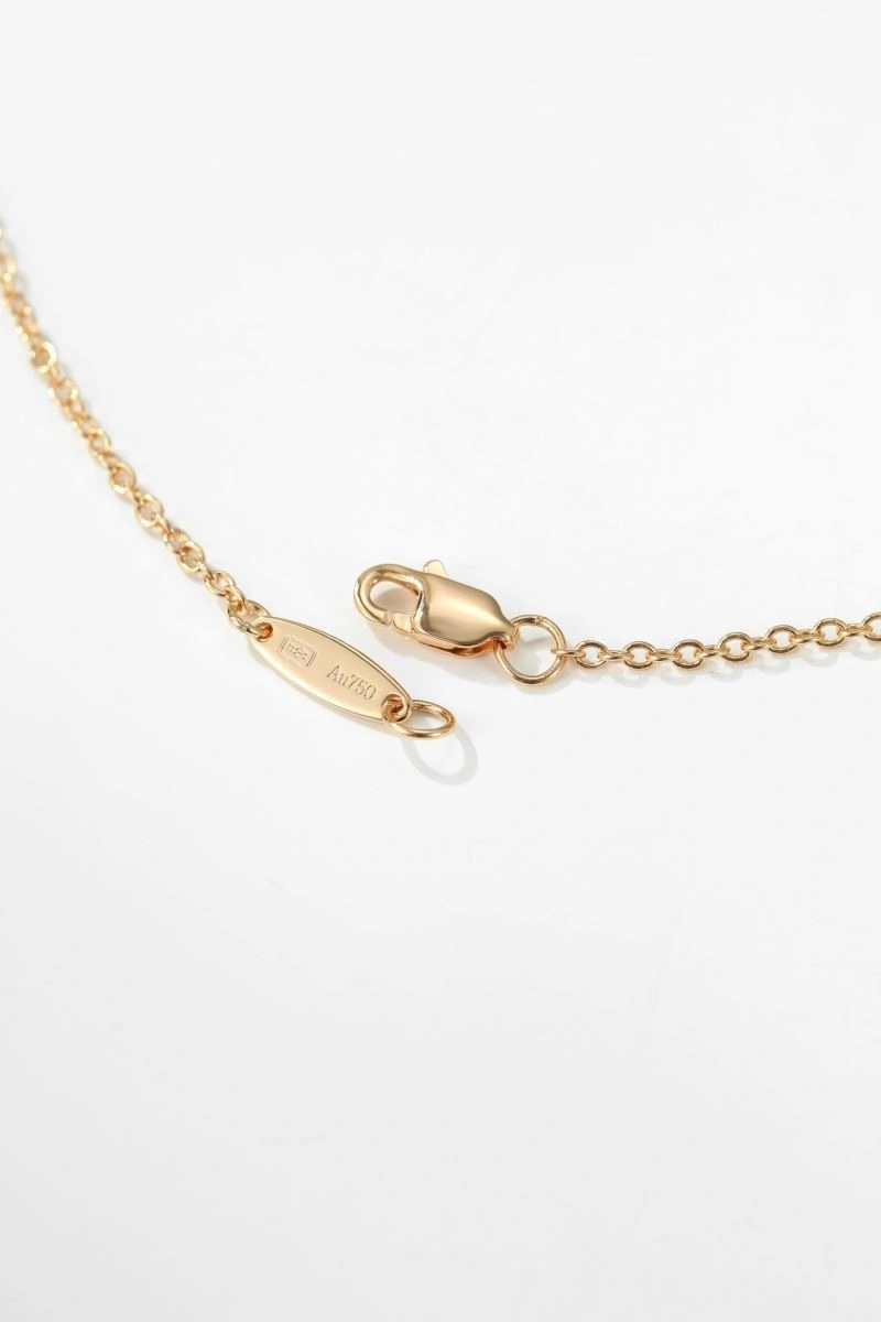 Discounted Harry Winston Necklaces