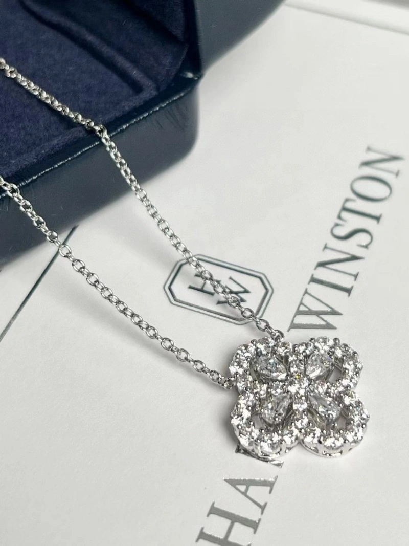 Harry Winston Necklaces