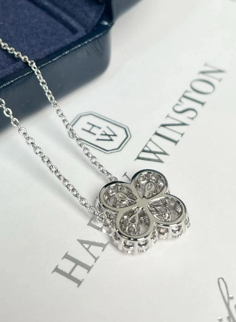Factory-made Harry Winston Necklaces