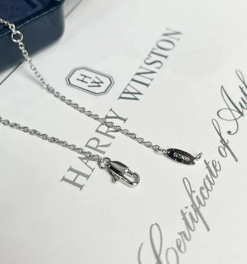 Factory-made Harry Winston Necklaces