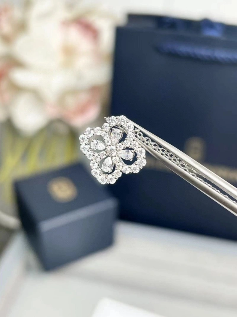 Factory-made Harry Winston Necklaces