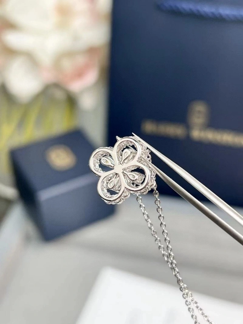 Factory-made Harry Winston Necklaces