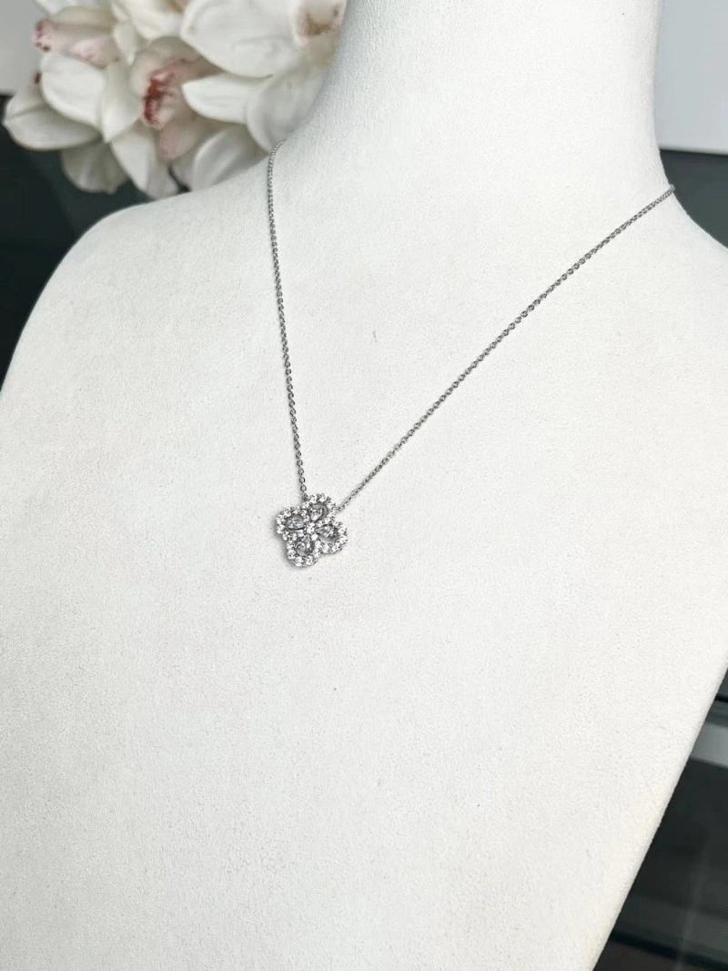 Factory-made Harry Winston Necklaces