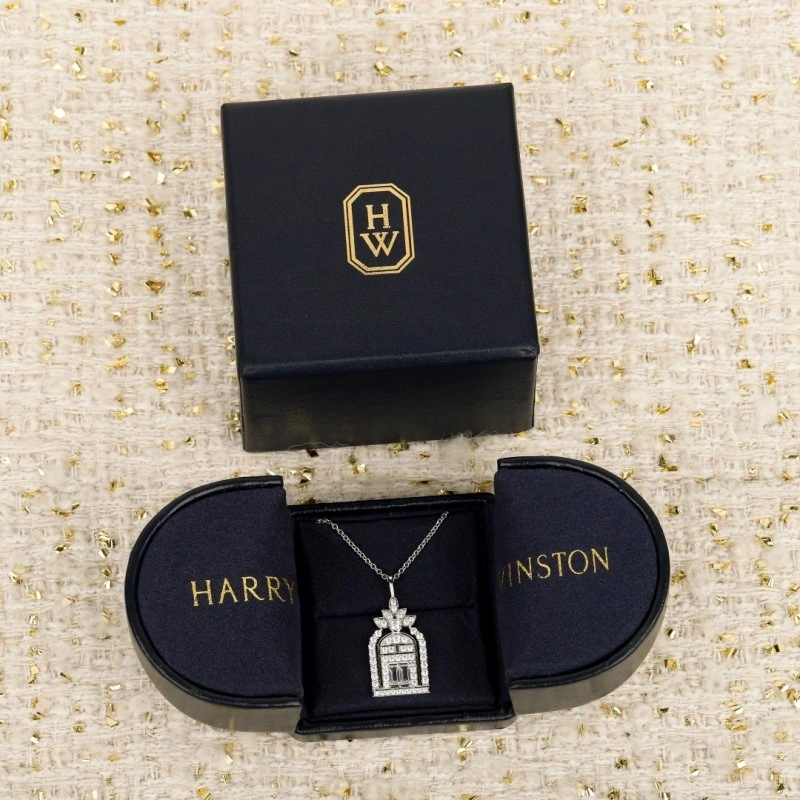 Harry Winston Necklaces