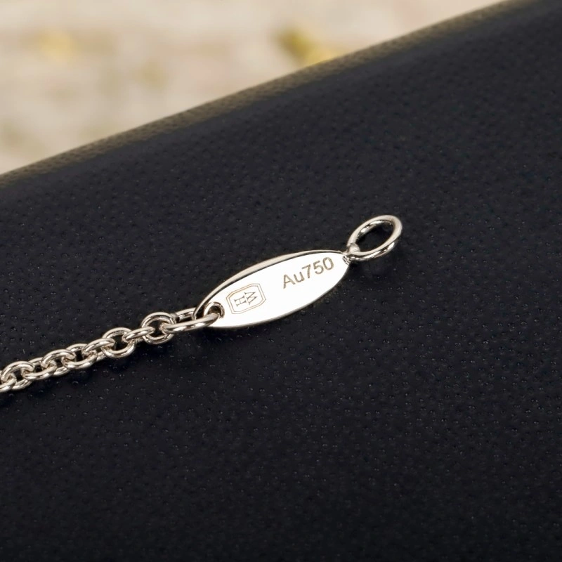 Brand-original Harry Winston Necklaces