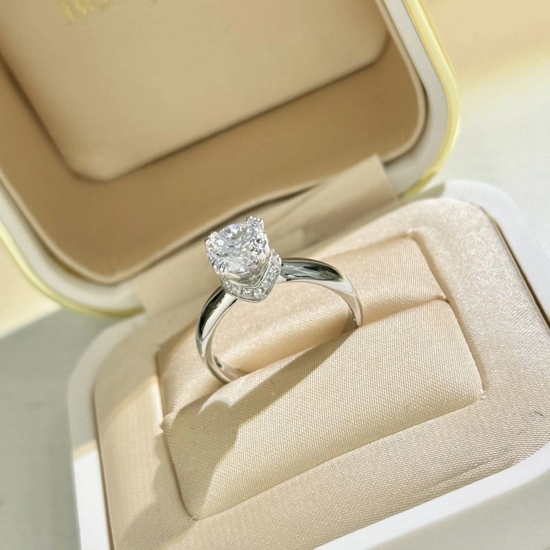 Harry Winston Rings