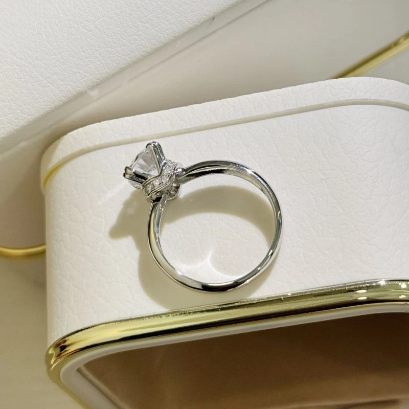 Factory-made Harry Winston Rings