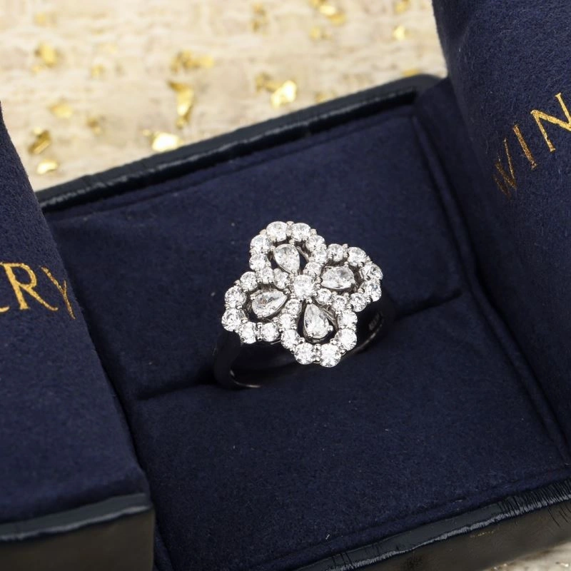 Perfect replica Harry Winston Rings