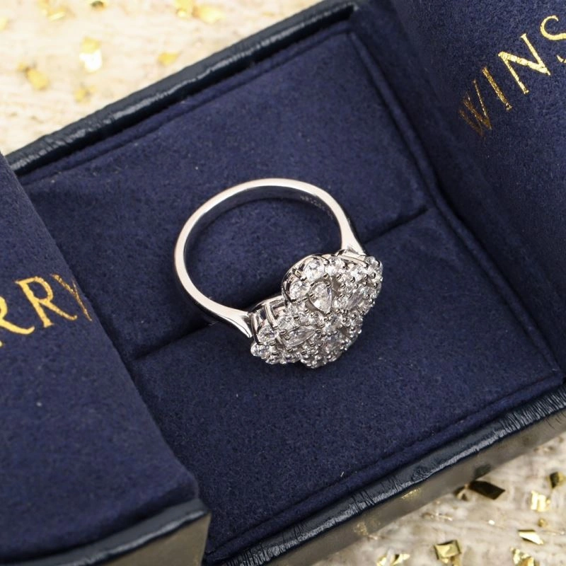 Perfect replica Harry Winston Rings