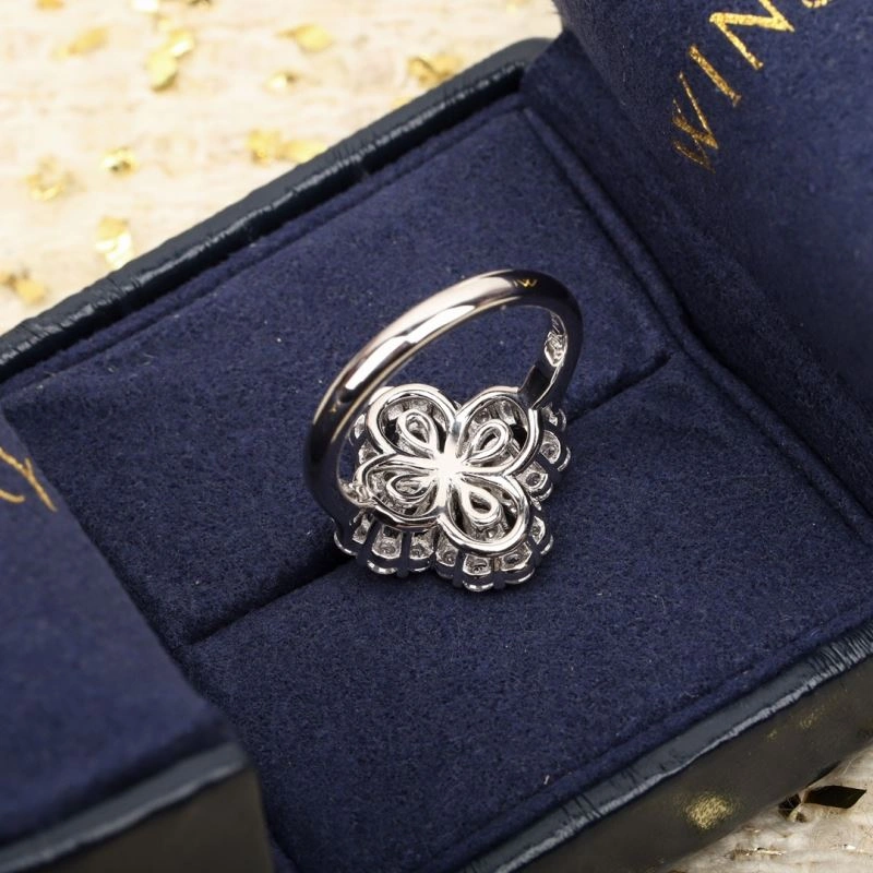 Perfect replica Harry Winston Rings