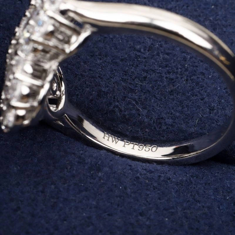 Perfect replica Harry Winston Rings