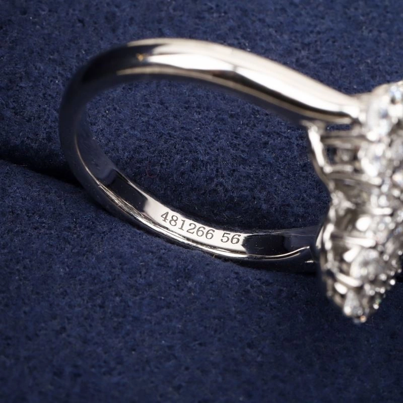 Perfect replica Harry Winston Rings