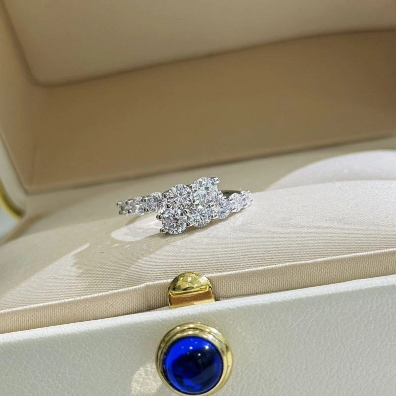 Harry Winston Rings