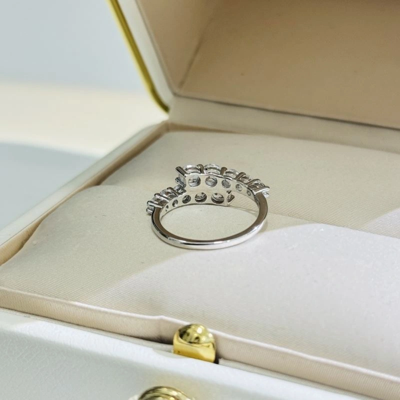 Genuine Harry Winston Rings