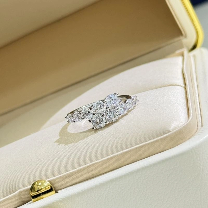 Genuine Harry Winston Rings