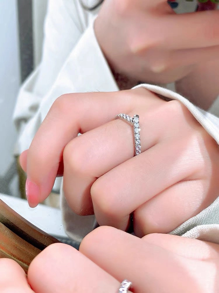 Economical Harry Winston Rings