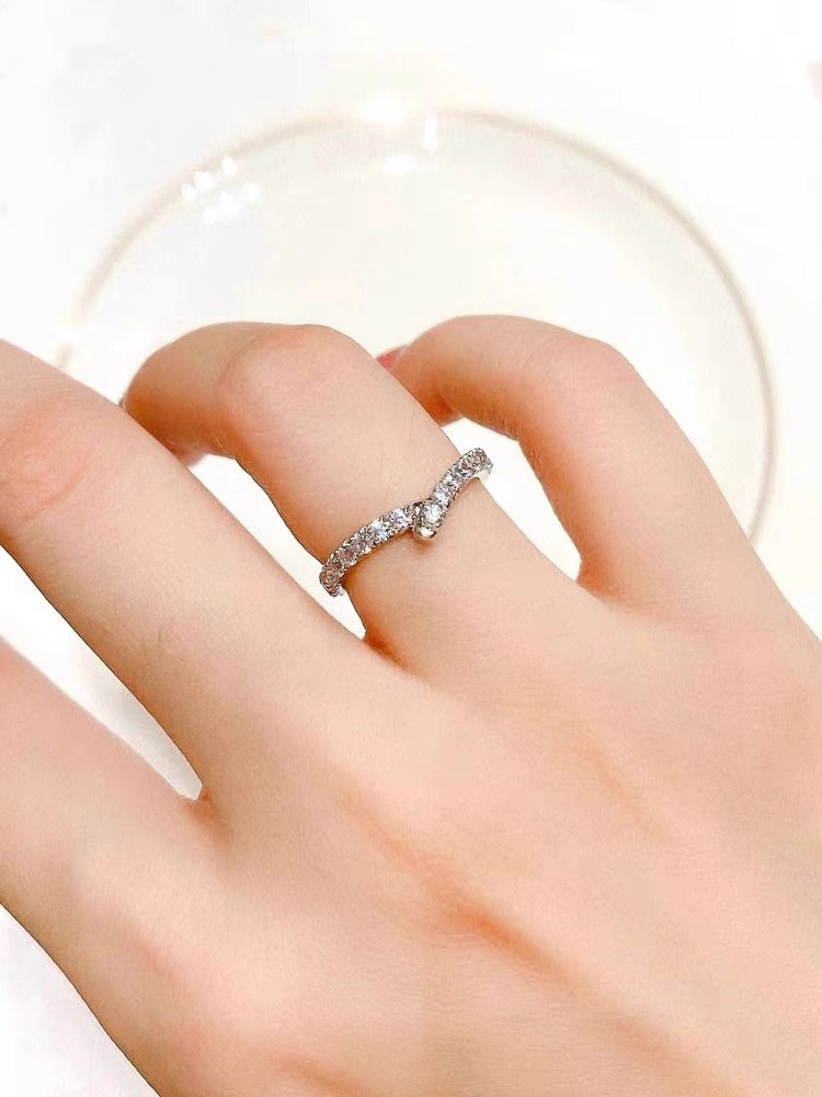 Economical Harry Winston Rings