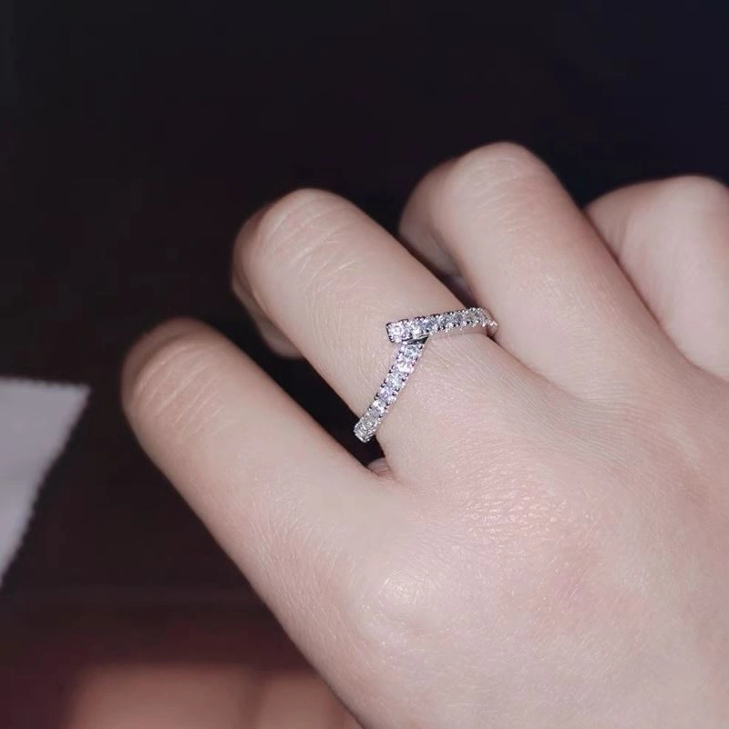 Economical Harry Winston Rings