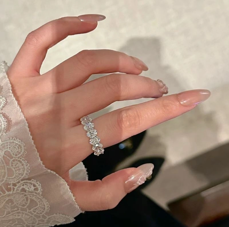 Discounted Harry Winston Rings