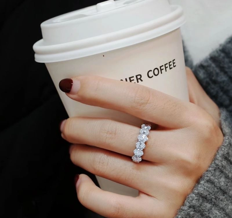 Discounted Harry Winston Rings